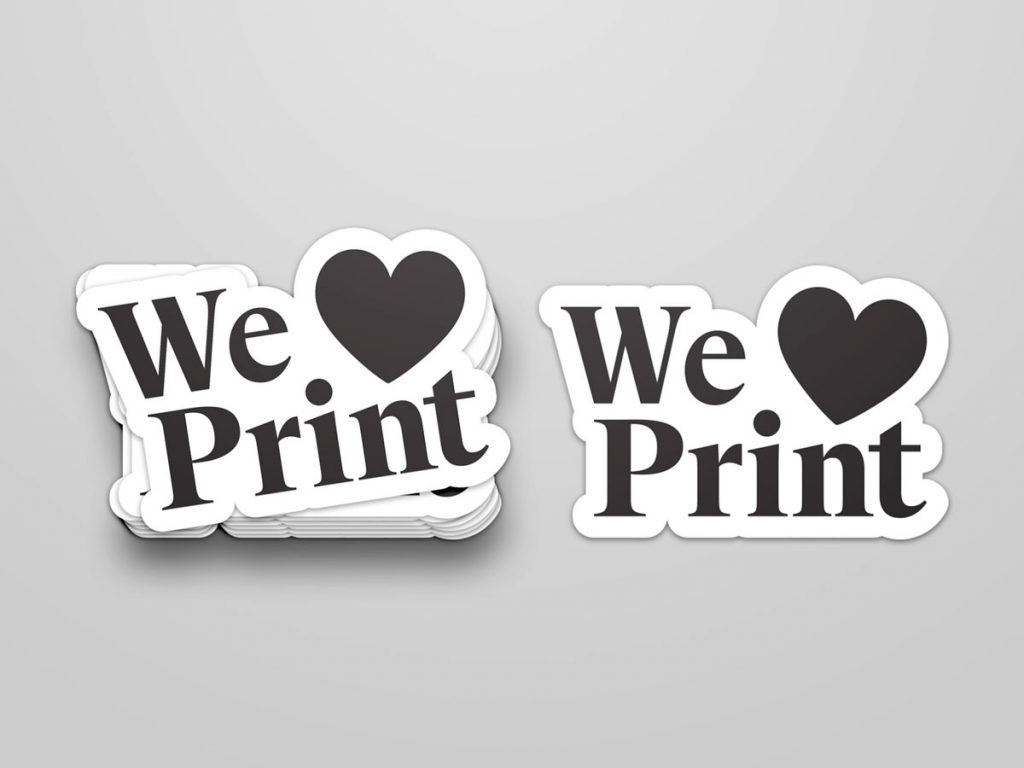 Letterheads and Compliments Slips | Professionally printed headed paper